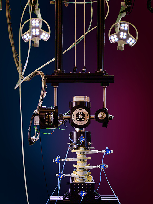 Orthopedic Research Laboratory – Orthopaedic Innovation through world ...