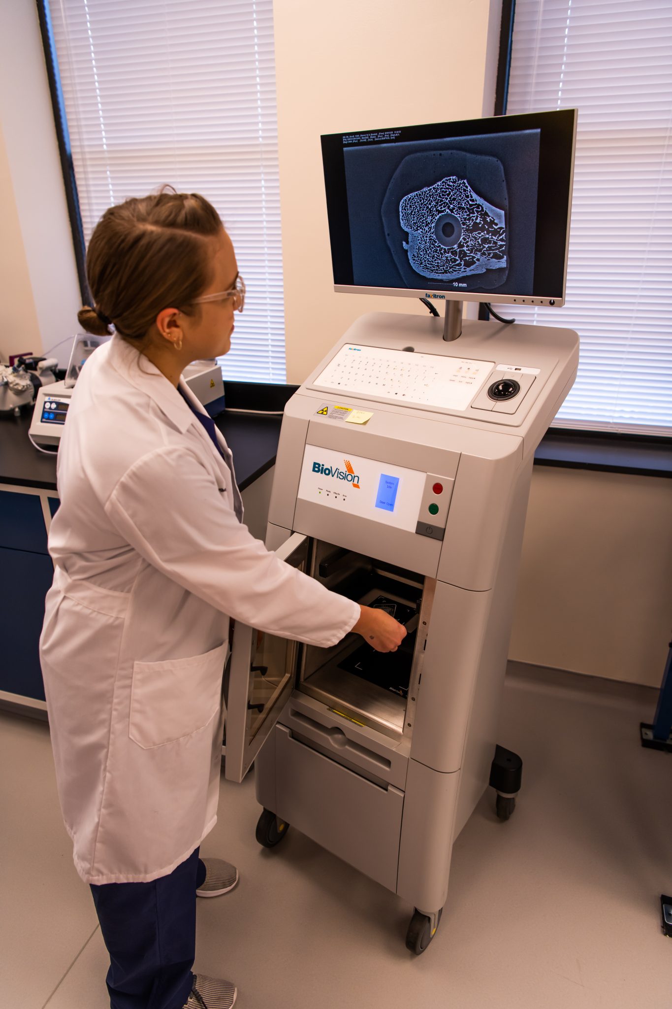 Orthopedic Research Laboratory – Orthopaedic Innovation through world ...