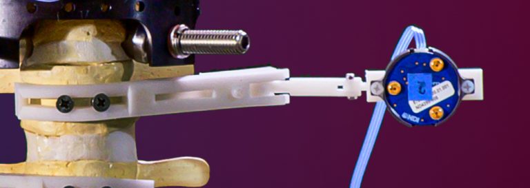 Optotrak Motion Capture System – Orthopedic Research Laboratory